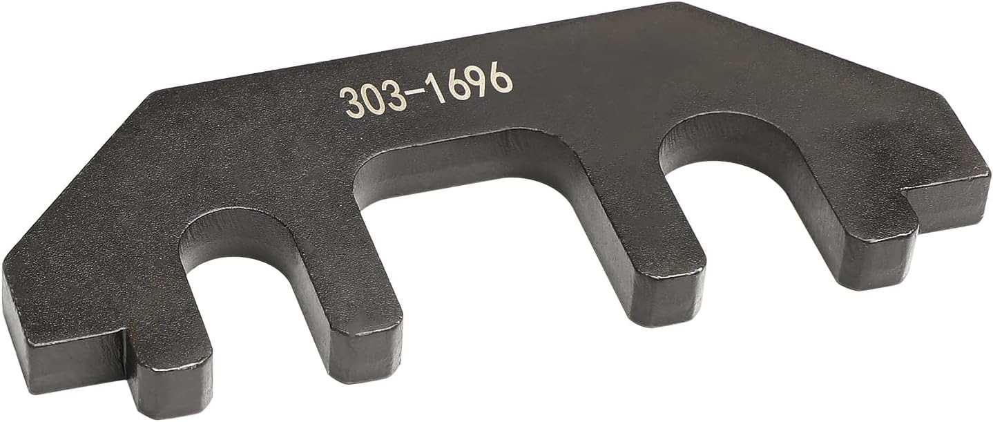 Amazon.com: DPTOOL 303-1696 Camshaft Holding Alignment Timing Tool ...