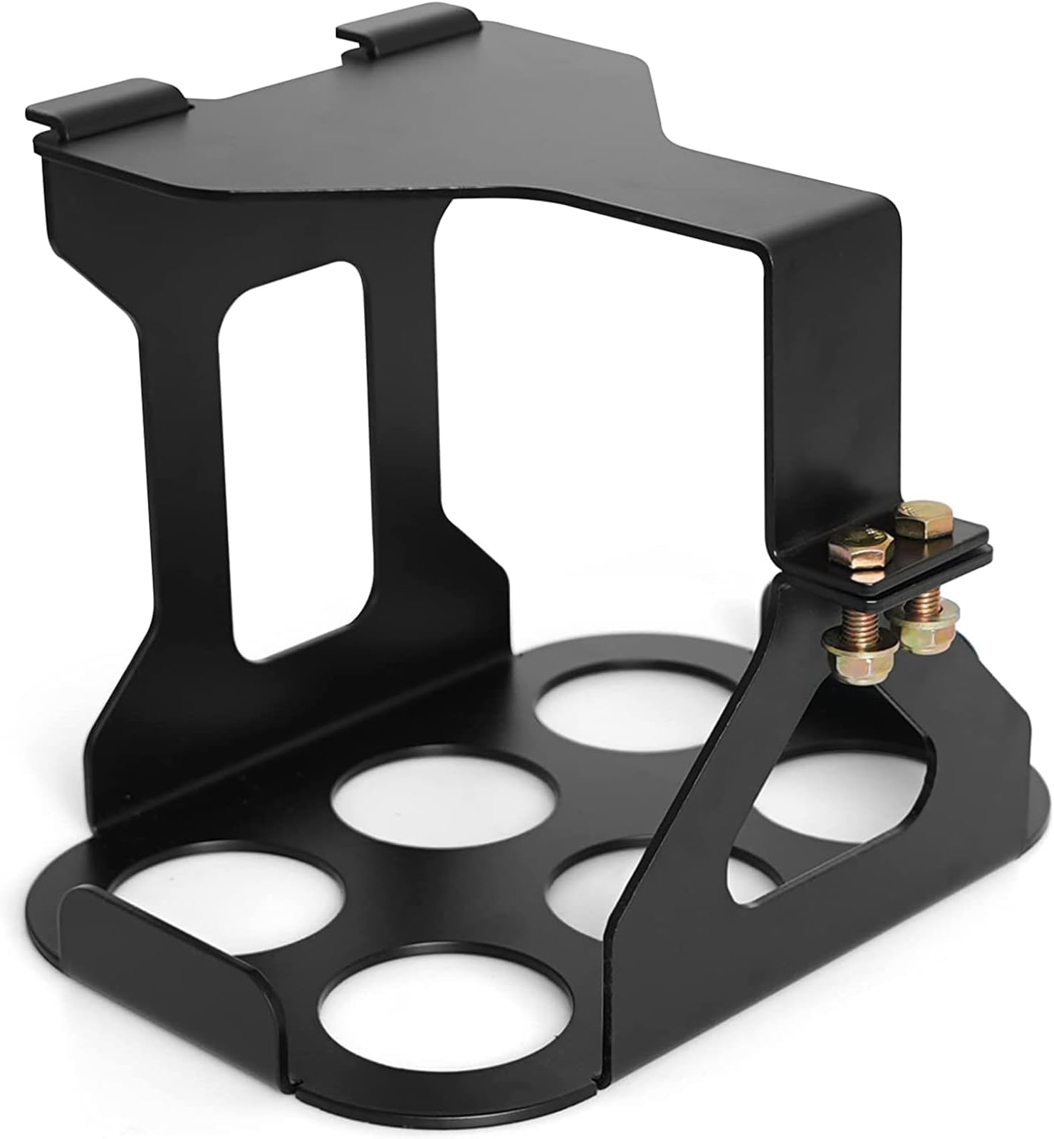 Amazon.com: Upgrade Battery Hold Down Tray Box Mount Compatible with ...