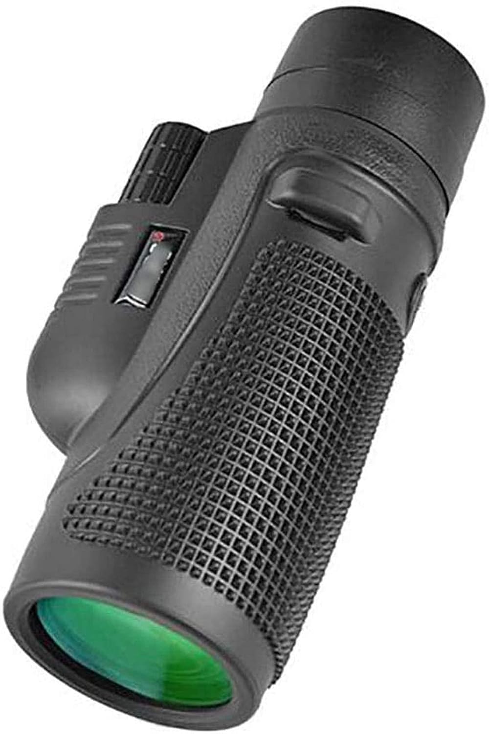 Amazon.com : HD Spotting Scope Monocular Telescopes Large Eyepiece and ...