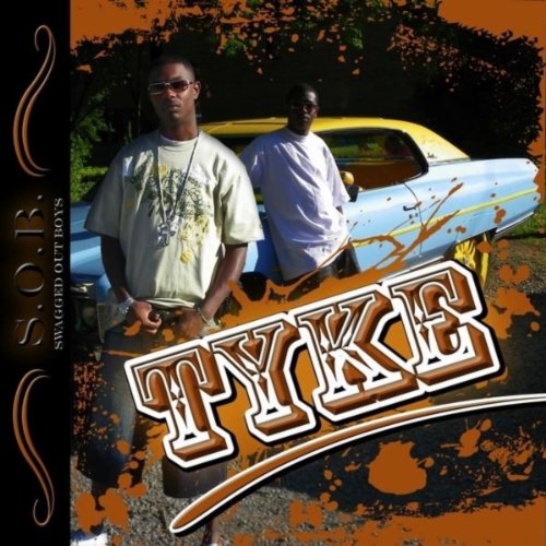 Michael - Single by Tyke on Amazon Music - Amazon.com