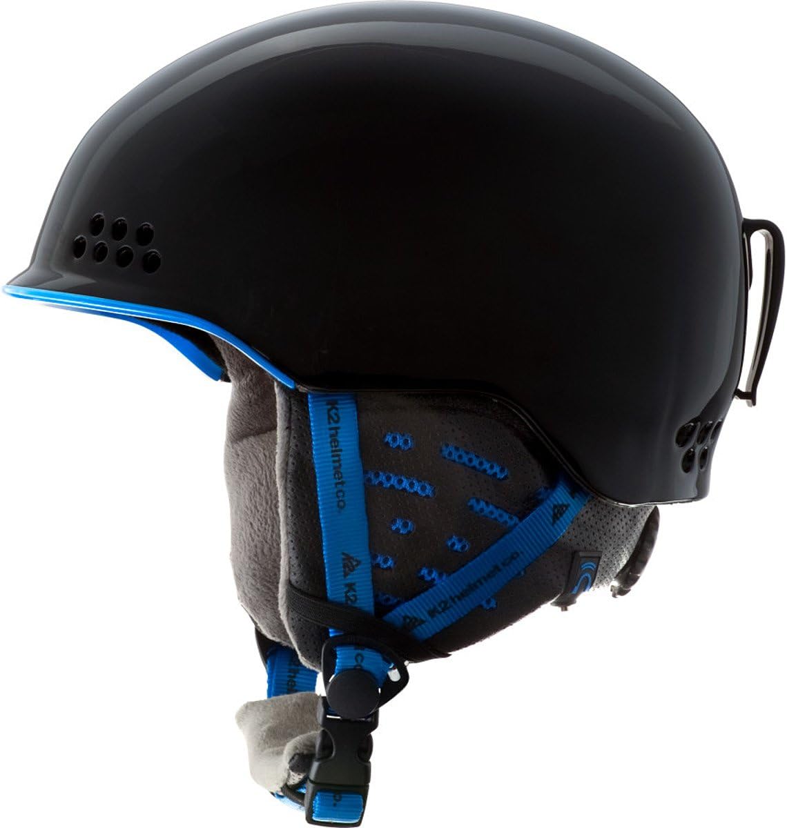 Amazon.com: K2 Rival Pro Audio Helmet : Sports & Outdoors