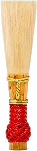 Amazon.com: Jones JR201MS Bassoon Reed; Medium Soft,Natural : Musical ...