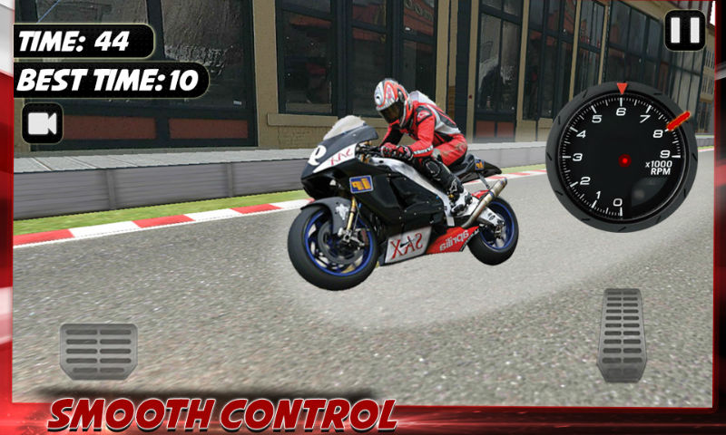 Rapid Tracks Bike Racing - App on the Amazon Appstore