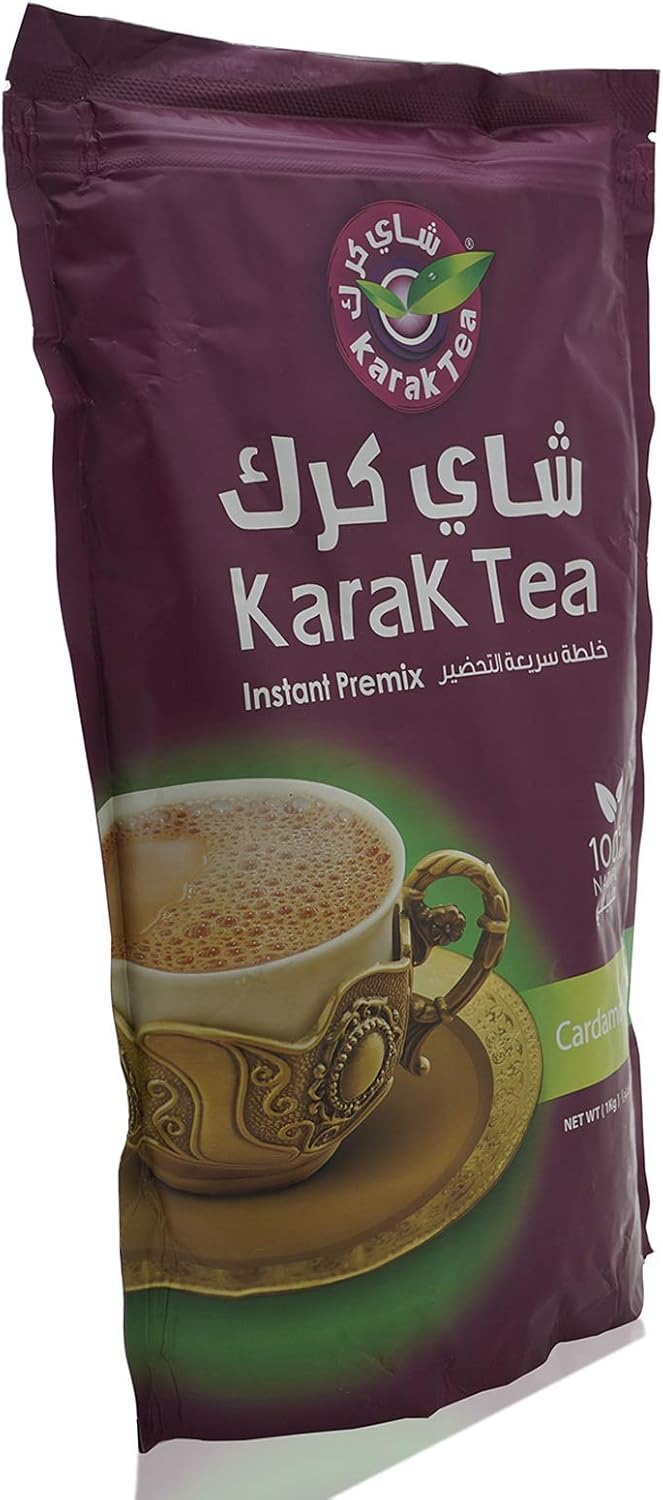 Karak Tea Powder, 1 kg : Buy Online at Best Price in KSA - Souq is now ...
