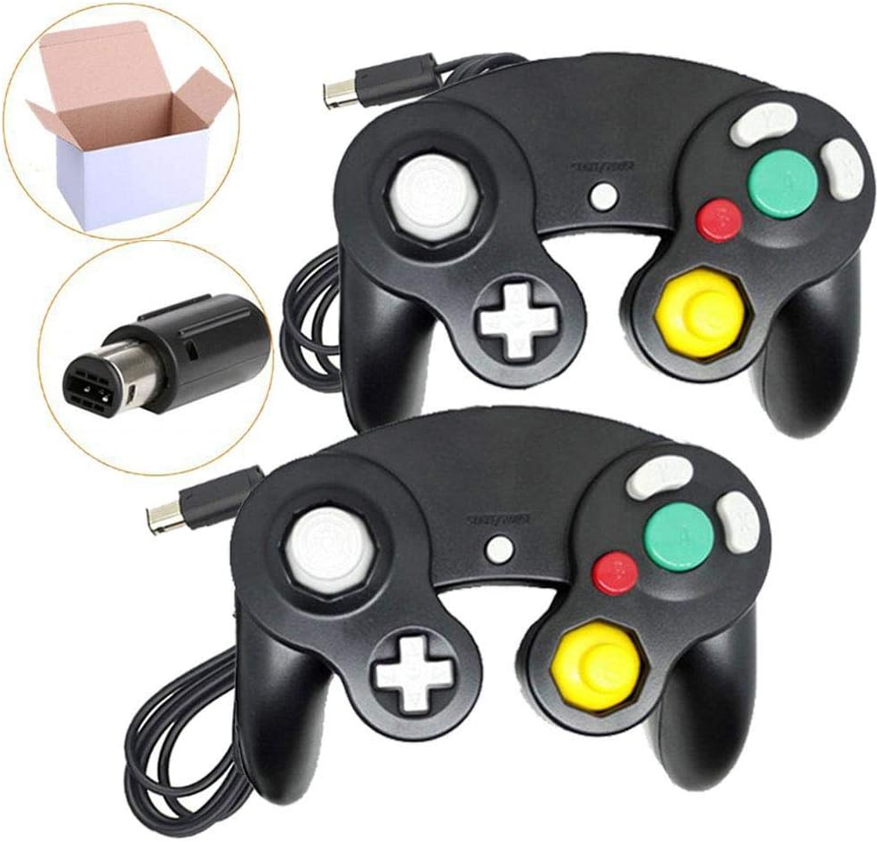 Teepao Classico Wired Gamepad Joystick Control Gamepad Controller für ...