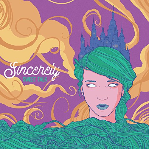 Amazon.com: Sweet Talk : Sincerely: Digital Music