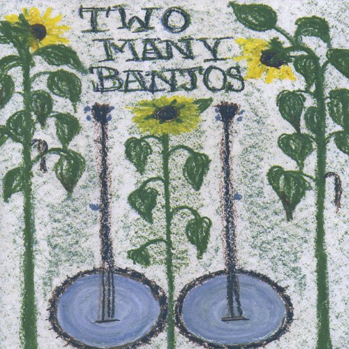 Amazon.com: Two Many Banjos : Two Many Banjos: Digital Music