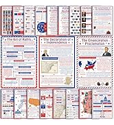 Amazon.com: party greeting 5 Pcs American Expansion in US History ...