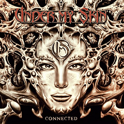 Play Connected by Under My Skin on Amazon Music