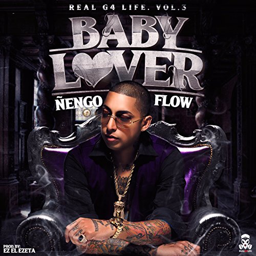 Amazon Music - Neñgo FlowのBaby Lover - Amazon.co.jp