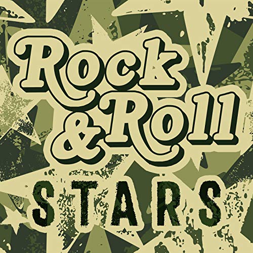 Rock & Roll Stars de VARIOUS ARTISTS no Amazon Music Unlimited