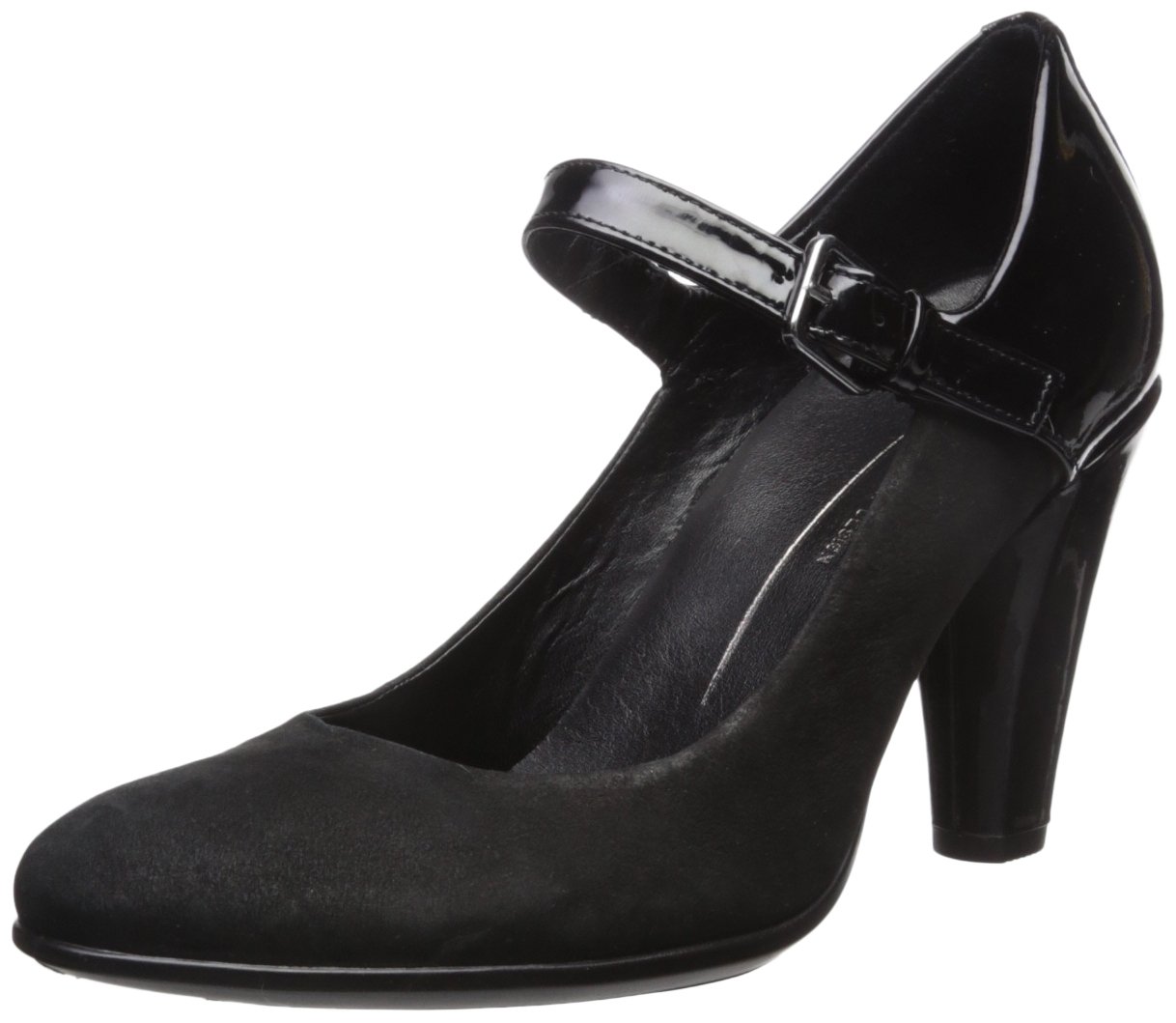 Ecco pumps - Hitta bästa priset på Prisjakt