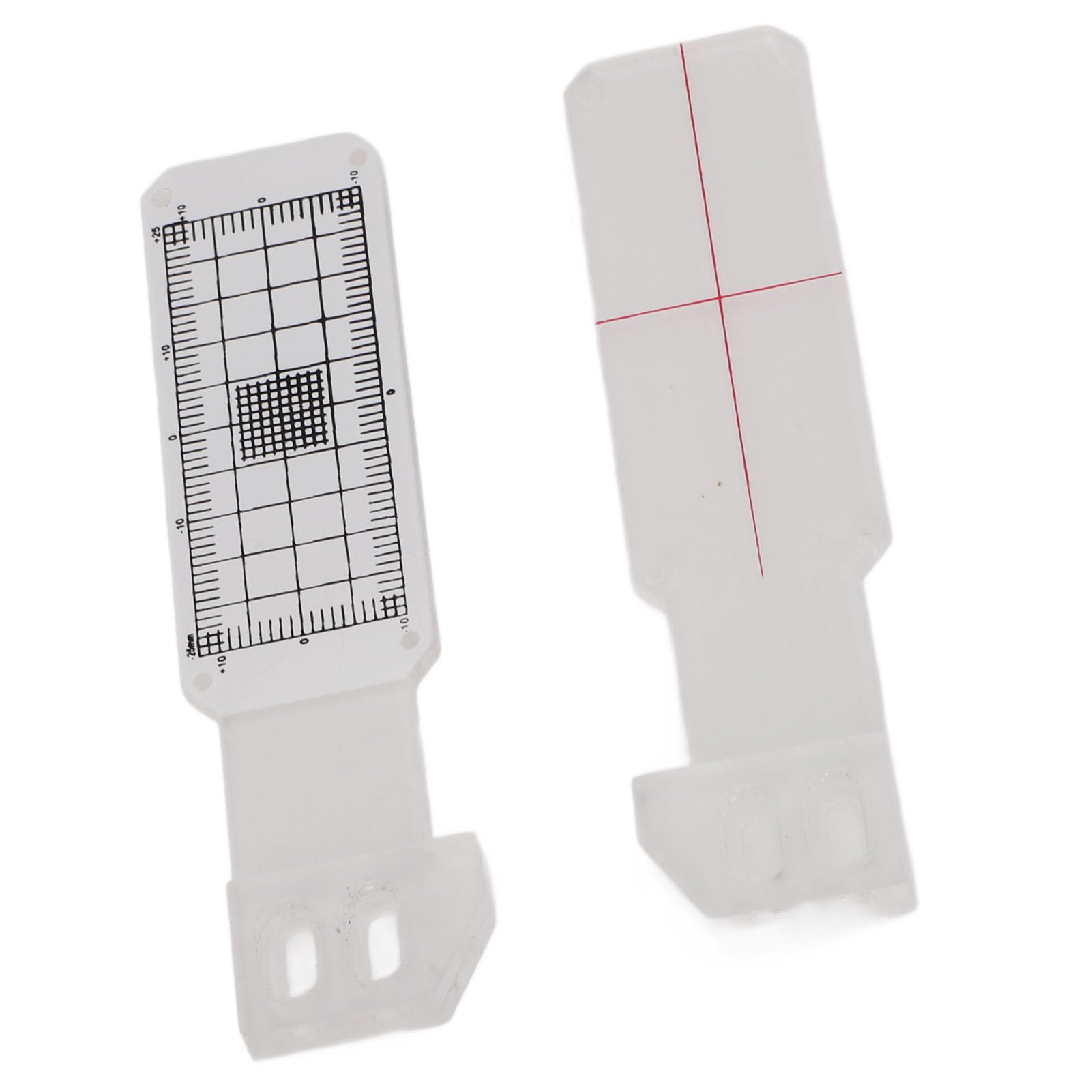 Width Gauge Crack Gauge Monitor, Precise Crack Gauge Inspection Tool ...