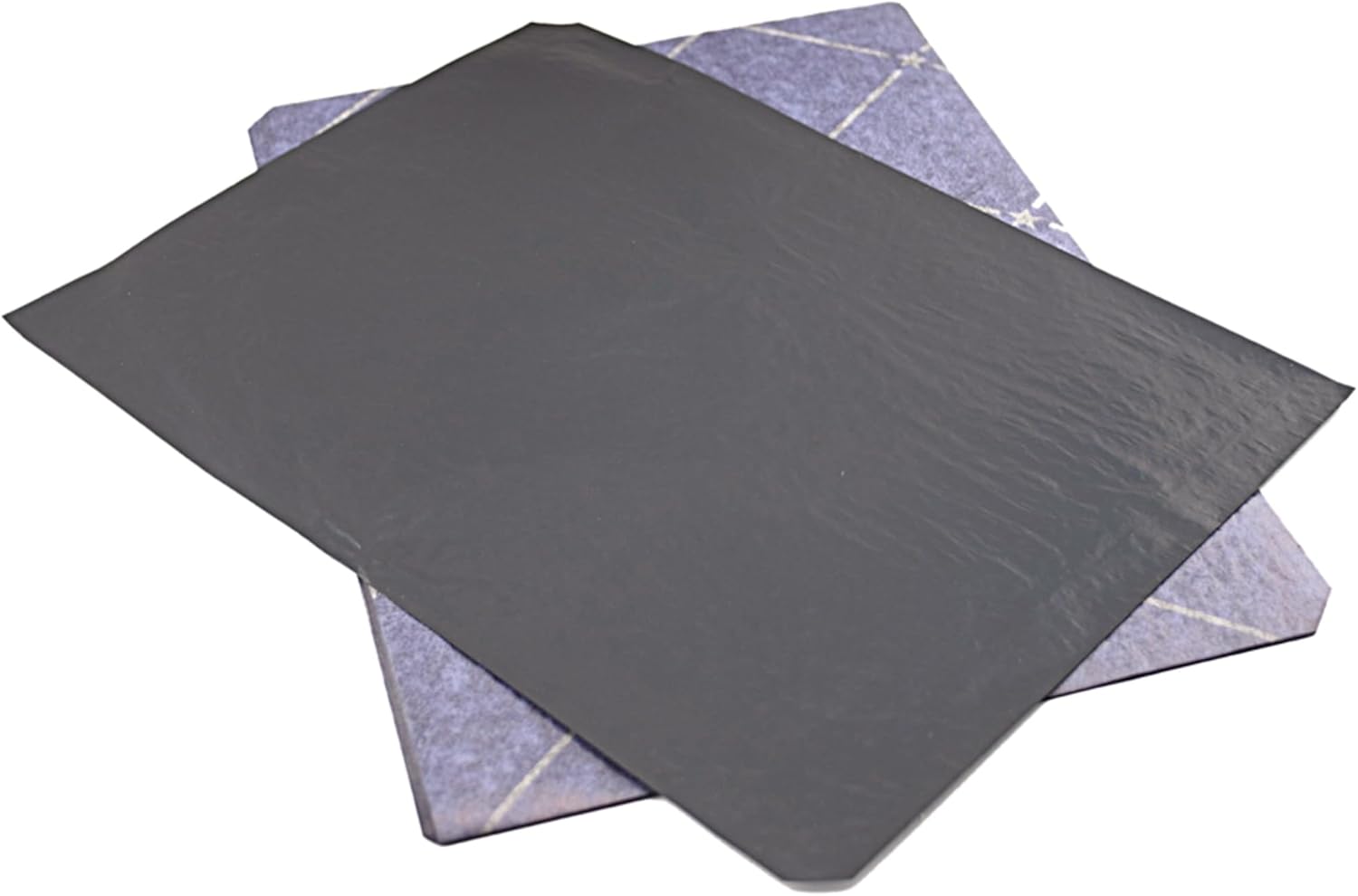 Porelon Black Carbon Copy Paper for Hand, Typewriters and Word ...