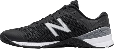 Amazon.com | New Balance 40v1 Minimus Training Shoe - Men's | Road Running