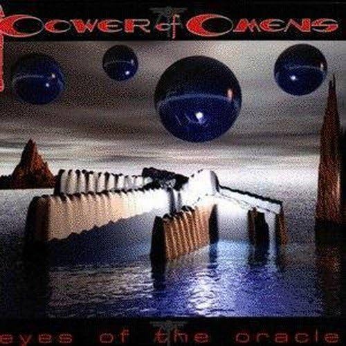 Amazon.co.jp: Eyes Of The Oracle: ミュージック