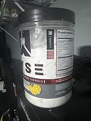 Amazon.com: RYSE Element Series Loaded Creatine | Muscle Building ...