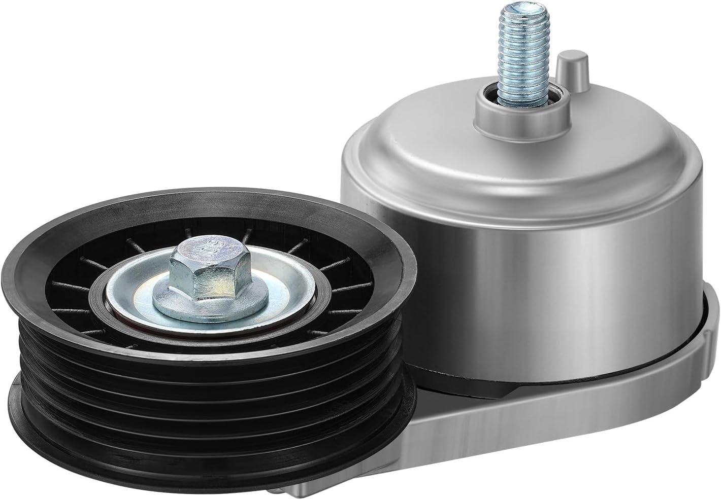 Amazon.com: BDFHYK 38103 Belt Tensioner Assembly with Pulley Compatible ...