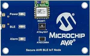 EVAL BRD, BLUETOOTH IOT DEVELOPMENT KIT, Bluetooth Analogue Development ...