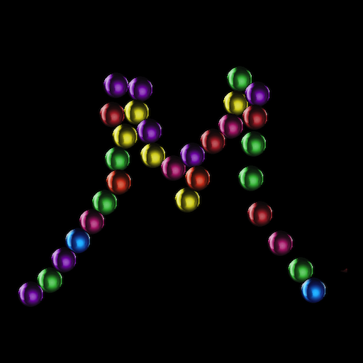 Mad Marbles: app su Amazon Appstore