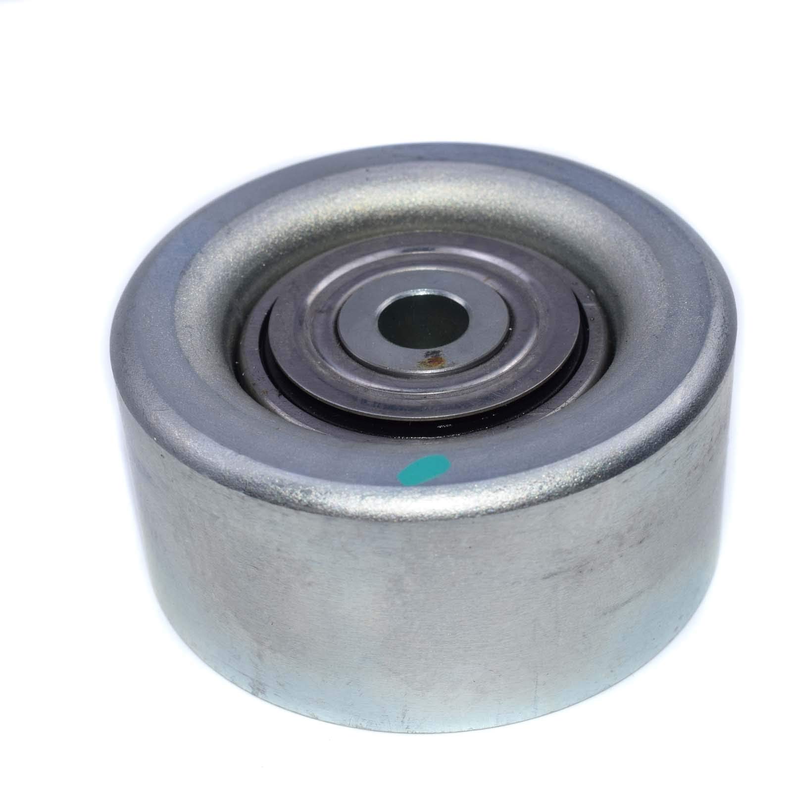 Amazon.com: Idler Pulley For Toyota 4Runner Tacoma Tundra FJ Cruiser ...