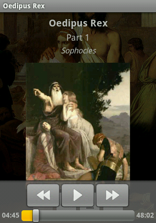 Oedipus Rex – Sophocles - App on Amazon Appstore