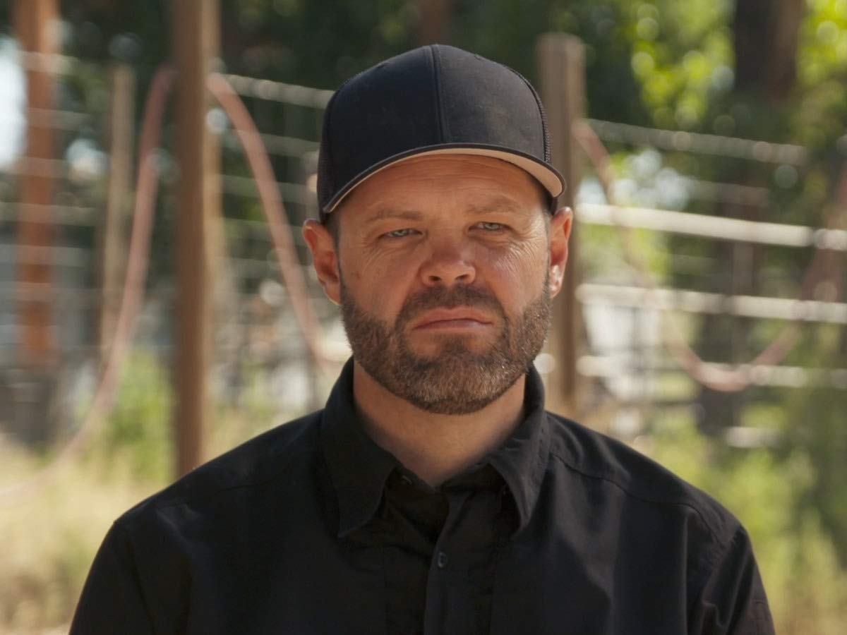 Watch The Secret of Skinwalker Ranch Season 1 | Prime Video