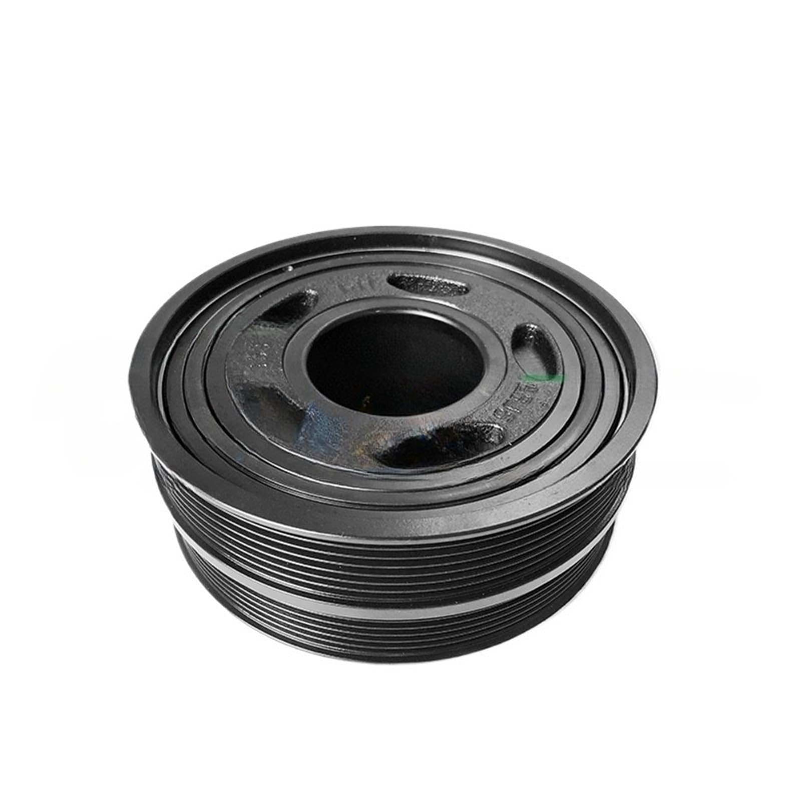 Harmonic Balancer Installer A-Premium Harmonic Balancer Pulley For VW ...