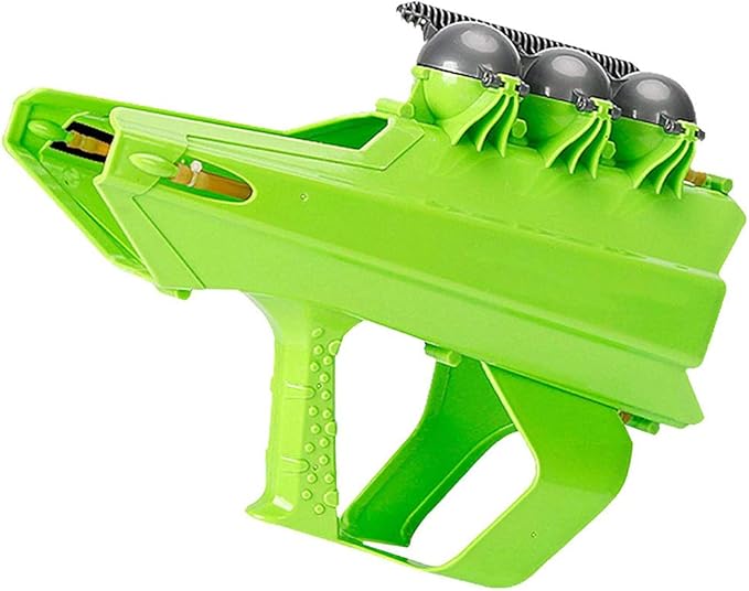 Amazon.com: Snow Ball Launcher,2-in-1 Snowball Blaster Gun,Snow Ball ...