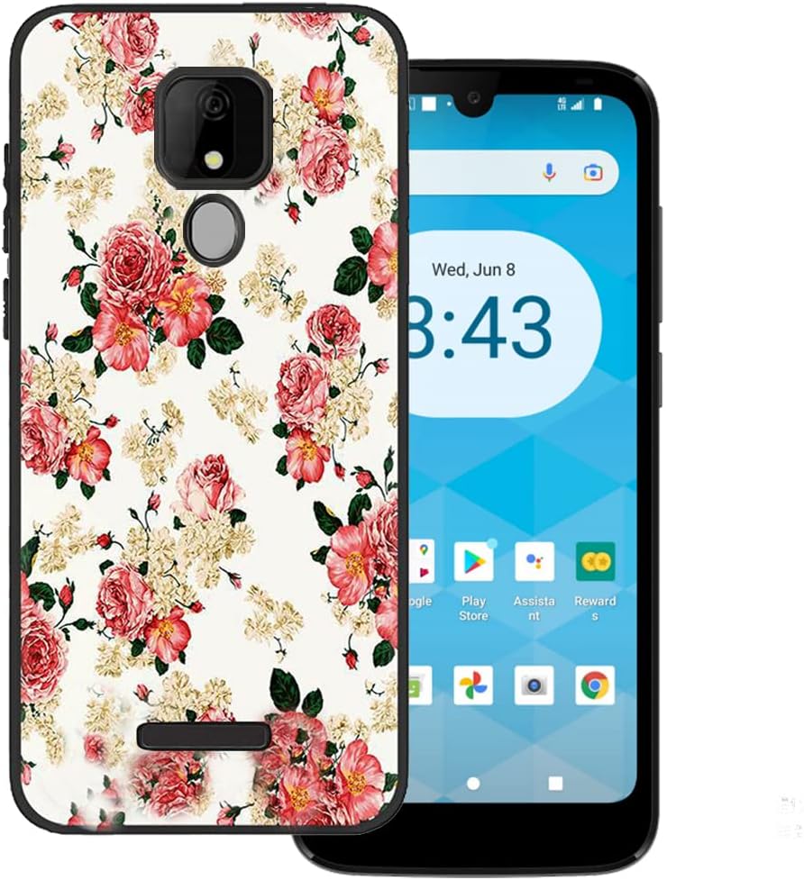 Amazon.com: Tznzxm for ANS Artia ACK2326 Phone Case, ACK2326 Case ...