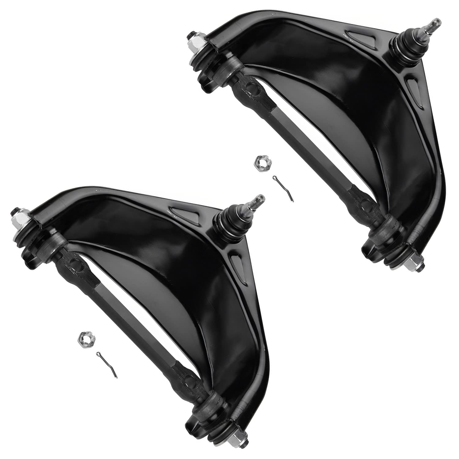 Dodge Ram Control Arm Replacement