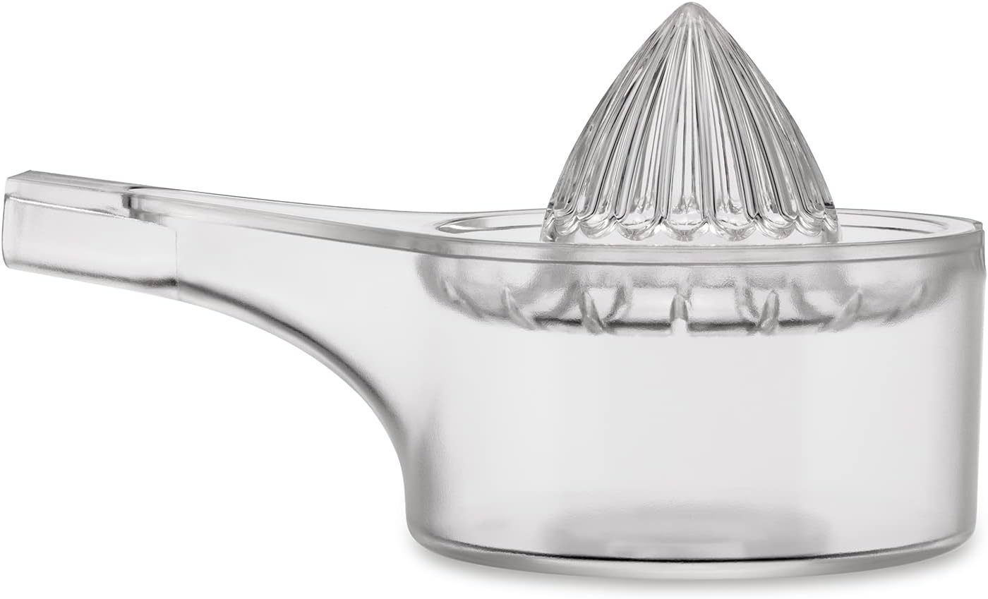 Alessi PSJS JUICY SALIF Zitronenpresse aus Gußaluminium glänzend ...