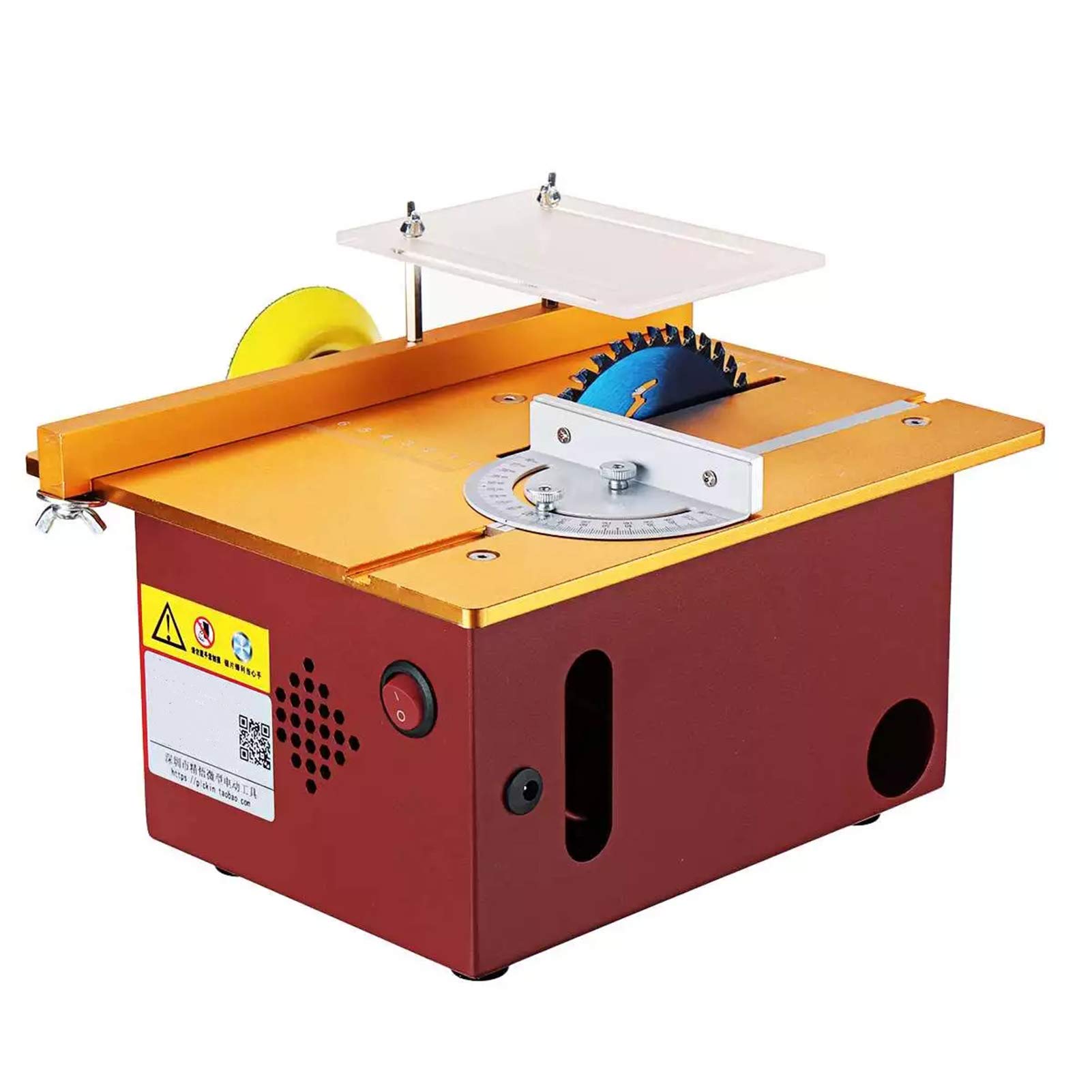 Diy Woodworking Machines