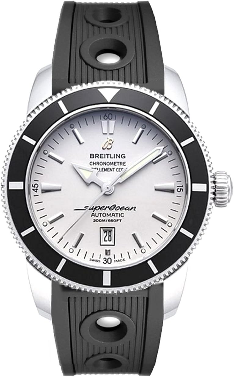 Amazon.com: Breitling Aeromarine Superocean Heritage 46 Mens Watch ...