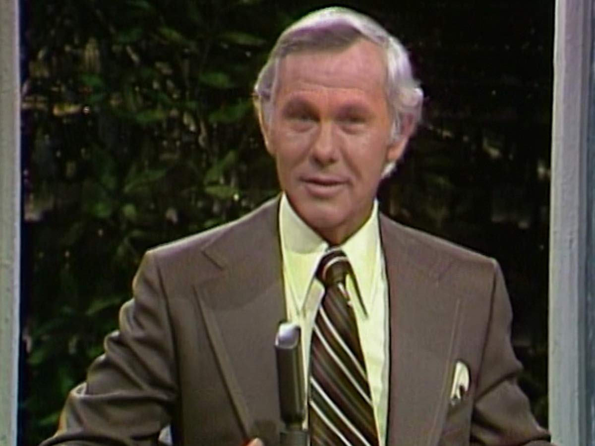 Watch The Johnny Carson Show | Prime Video
