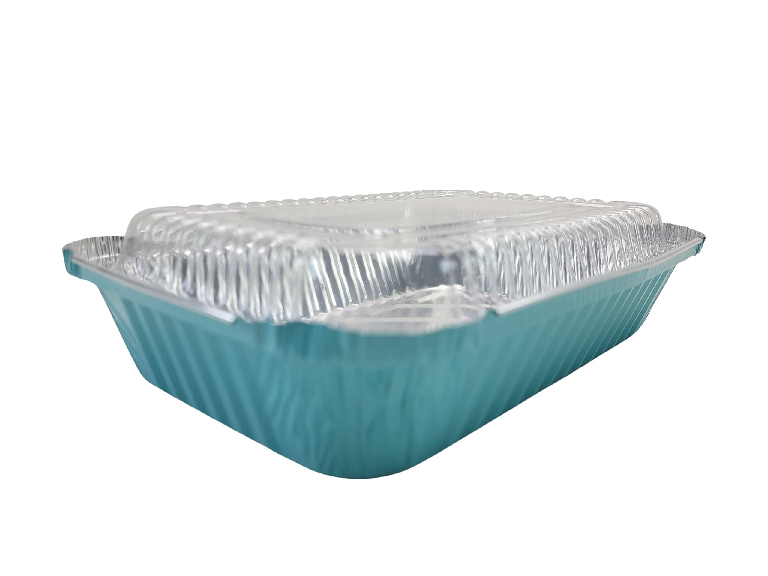 Shallow Plastic Pan