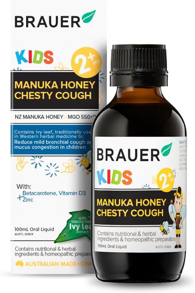 Ease A Cold Kids Berry Flavour Cold & Flu Chewables 24 Tablets, 24 ...