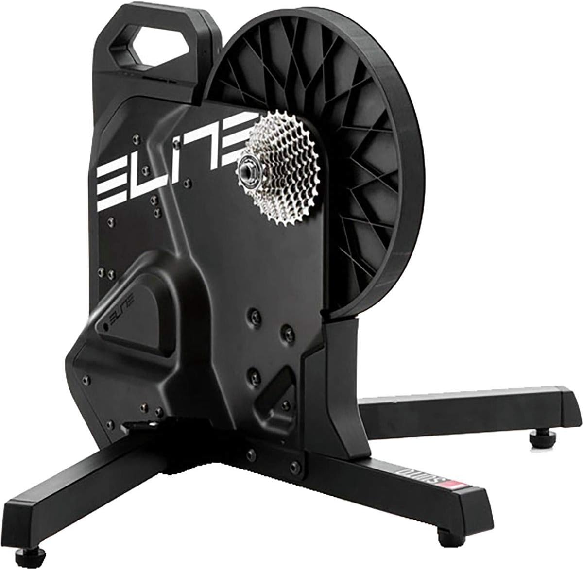 Amazon.com : Elite SUITO Smart Trainer Interactive Trainer : Sports ...