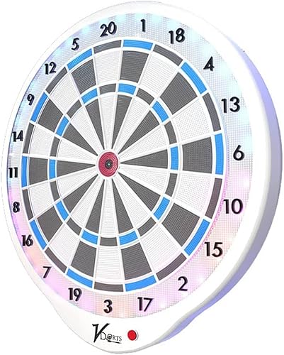 Avis & test cibles fléchettes | Les tops comparatifs 2023 | MJDF