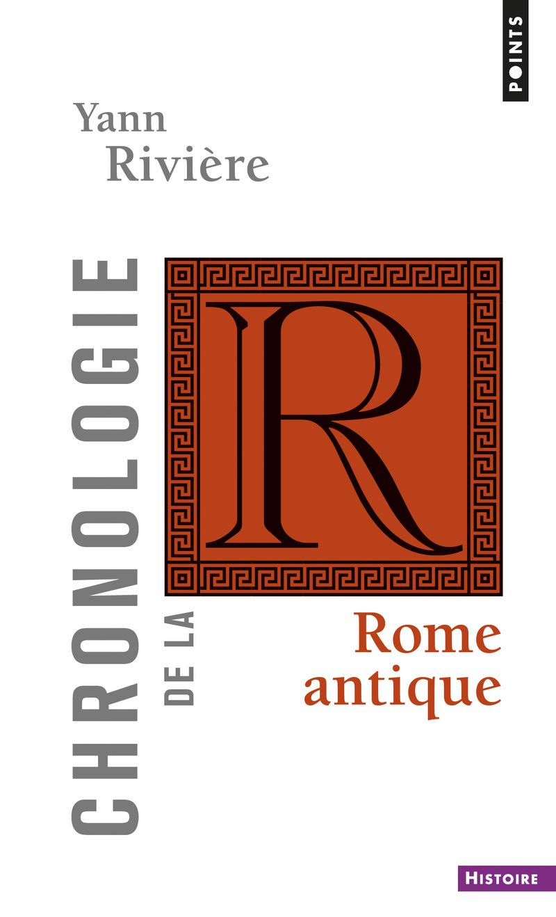 Yann Rome Histoire De La Rome Antique (ebook), Yann Le Bohec