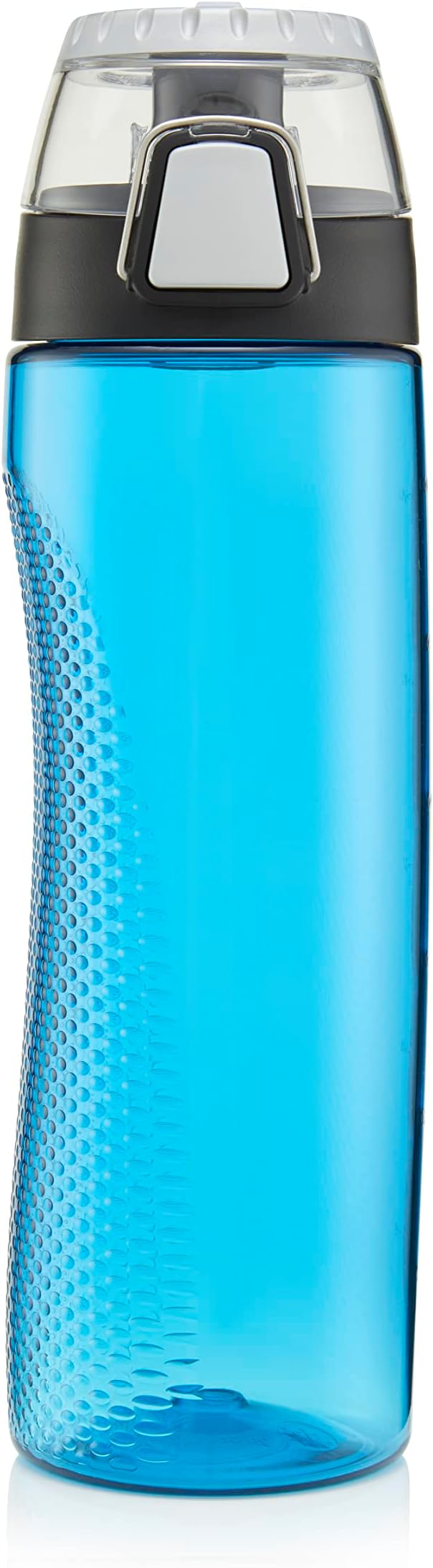 Thermos 530 ml Eastman Tritan Copolyester Hydration Bottle with Straw ...