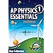 AP Physics 1 Essentials: An APlusPhysics Guide: Fullerton, Dan ...
