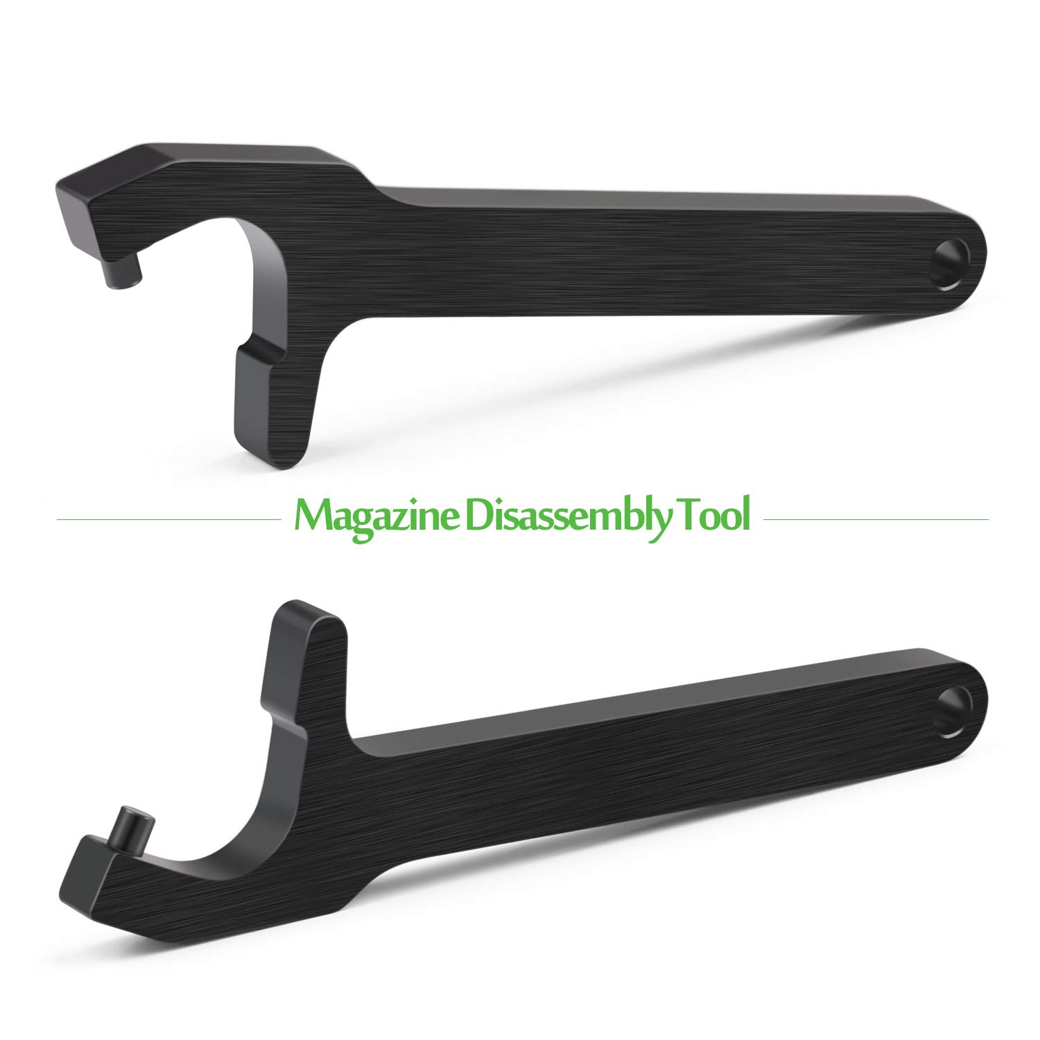 Buy Xaegistac Glock Tool Set All Metal Magazine Disassembly Tool w ...