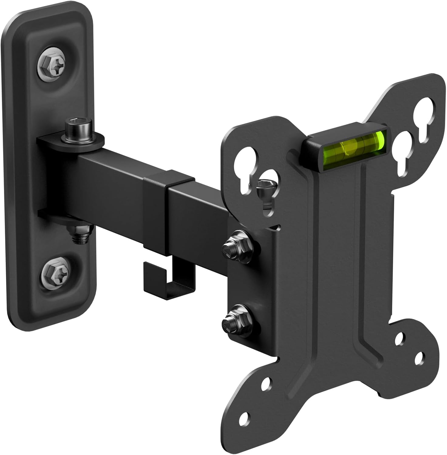 D-Line TV Wall Bracket for 13-27 Inch TVs, Tilt, Turn and Extend ...