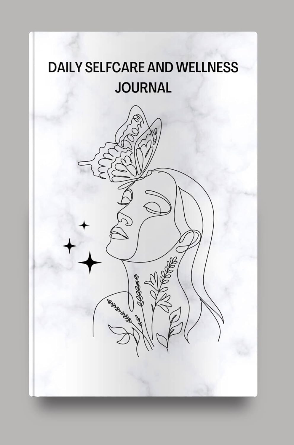 The Mood Twisters A5 Yearly Annual12 months Undated Self Care ...