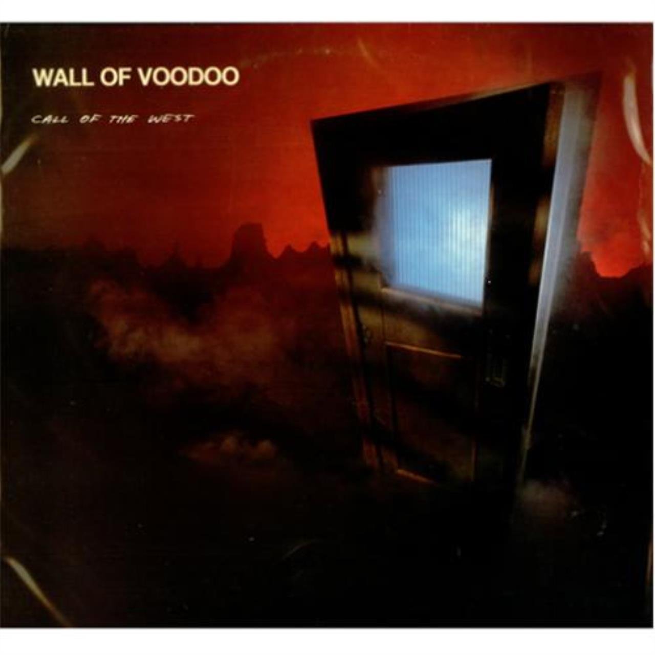 Amazon.com: Wall Of Voodoo - Call Of The West: CDs & Vinyl