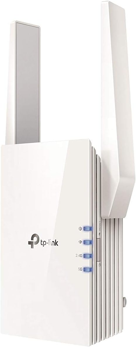 Amazon.com: Kasa AC1200 Wi-Fi Range Extender Smart Plug by TP-Link ...