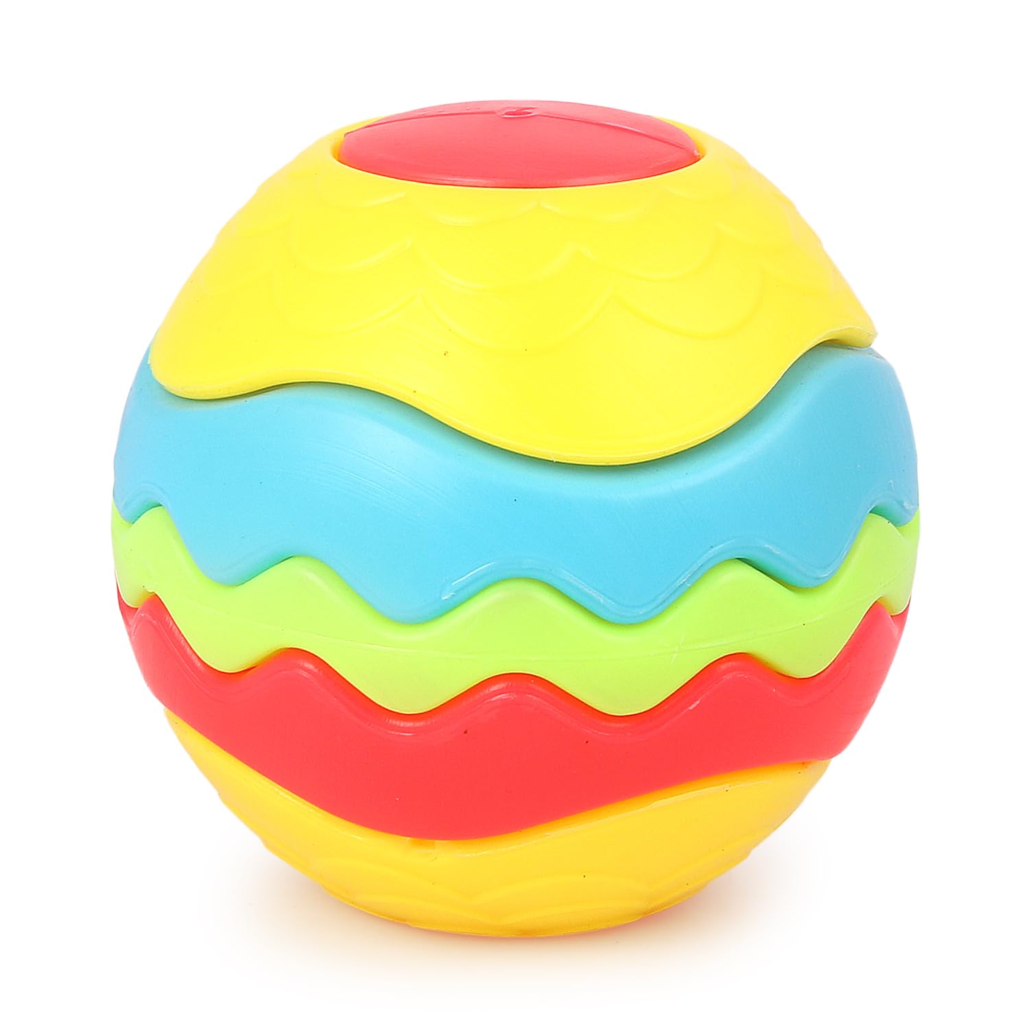 Buy Asian Ball No 2 (Small) Activity and Learning Ball | Learning Toy ...