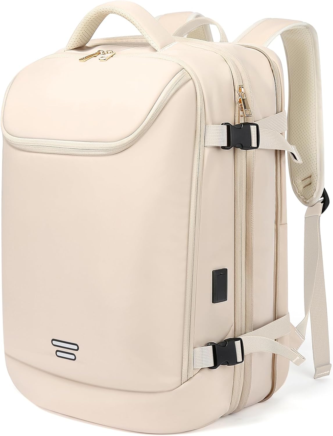 Amazon.com: TANGCORLE Travel Backpack for Women, 50L Extra Large ...