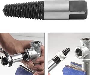 Amazon.com: Pipe Extractor G3/4-Inch Water Pipe Remover Repair Tool ...